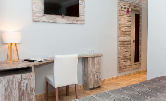 Hotel Bahía del Sol • Santa Ponsa, Majorca